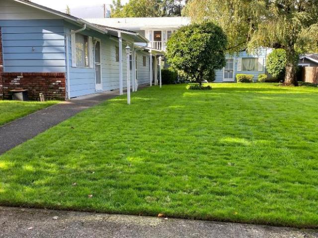 2 Br, 1 bath, Apartment 1339 1349 Fir Street South