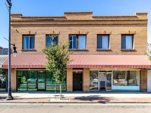 2 Br, 1 bath, Other 139 West Yosemite Avenue