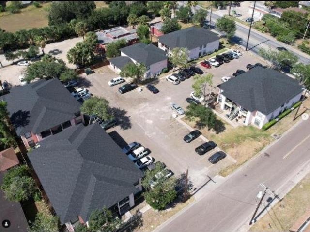 2 Br, 1 bath, Other 1405 Old Port Isabel Road