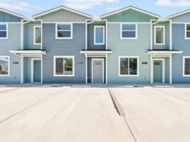 2 Br, 1 bath, Other 1405 California Street