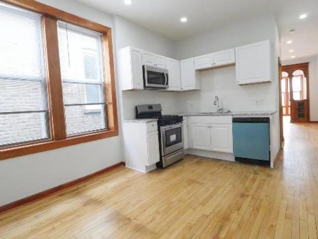 2 Br, 1 bath, Other 1424 N Maplewood