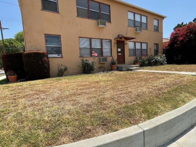 2 Br, 1 bath, Other 1500 West Alameda Avenue