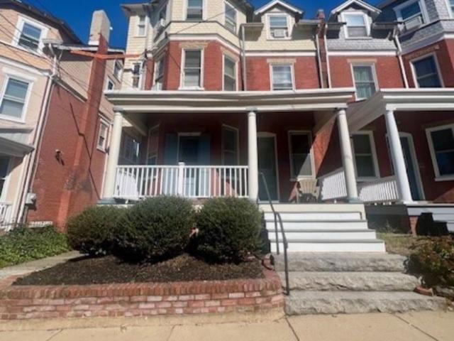 2 Br, 1 bath, Other 1517 W 14th St
