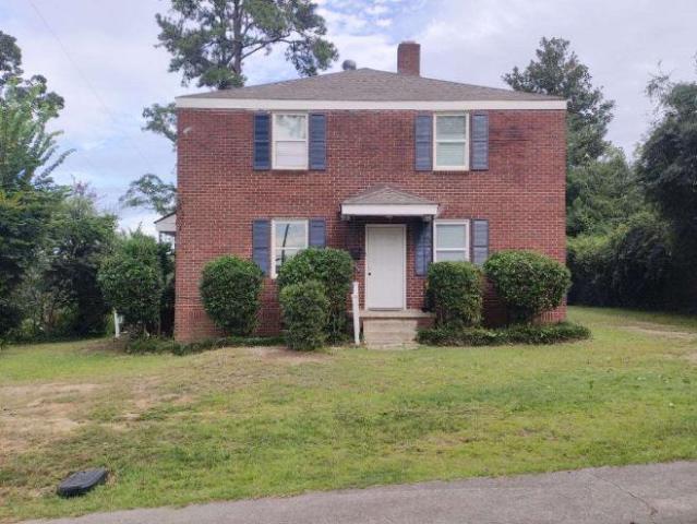 2 Br, 1 bath, Other 1532 Gladden St