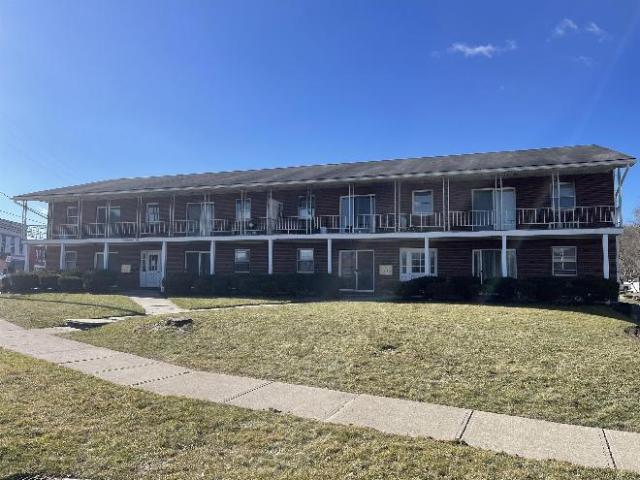 2 Br, 1 bath, Apartment 15 Susquehanna Avenue