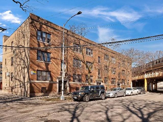 2 Br, 1 bath, Other 1605 West Fargo Avenue