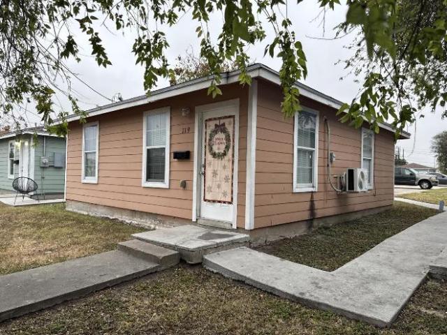 2 Br, 1 bath, Other 1603 Caldwell Street