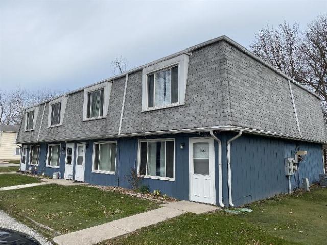 2 Br, 1 bath, Other 1624 West Morgan Avenue