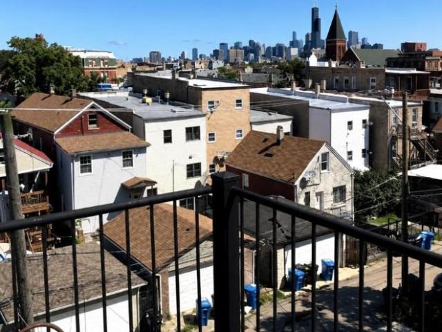 2 Br, 1 bath, Other 1644 West 21st Street
