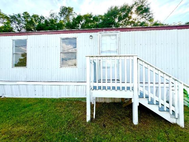 2 Br, 1 bath, Other 1713 A Crapps Ave