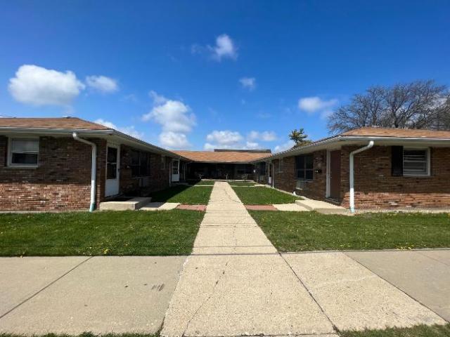 2 Br, 1 bath, Other 1724 Joppa Avenue