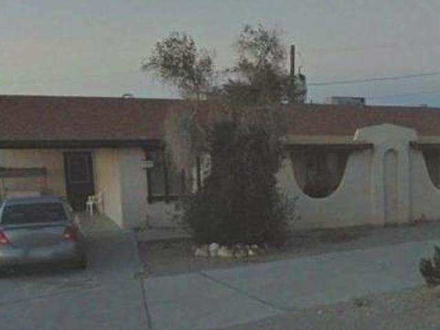 2 Br, 1 bath, Other 1725 Agate Circle