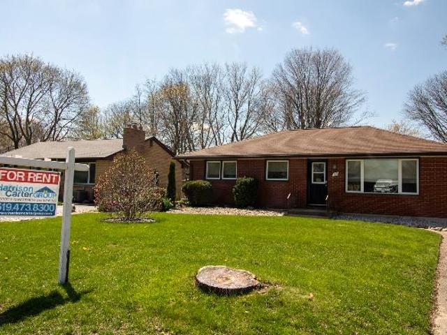 2 Br, 1 bath, Other 179 Burnside Drive