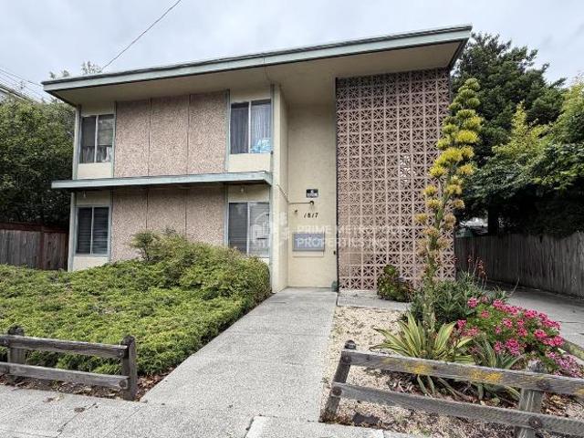 2 Br, 1 bath, Other 1817 7th St