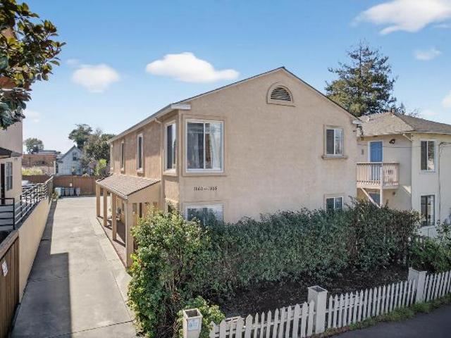 2 Br, 1 bath, Other 1866 Dwight Way