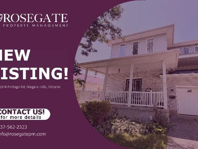 2 Br, 1 bath, Other 1974 Portage Road