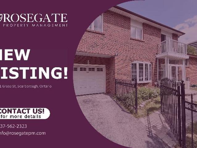 2 Br, 1 bath, Other 1 Grace Street