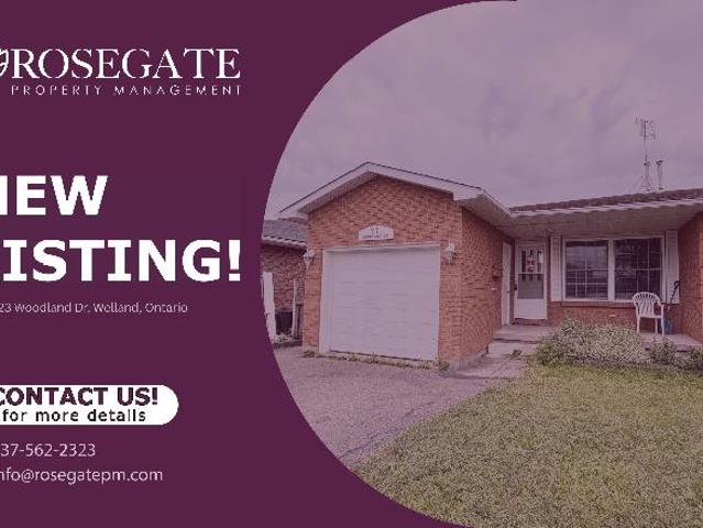2 Br, 1 bath, Other 23 Woodland Drive