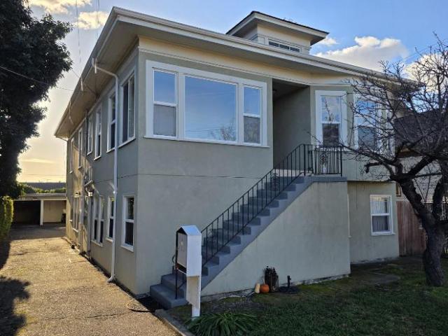 2 Br, 1 bath, Other 2027 Washington Avenue