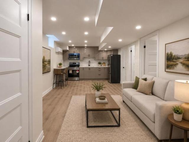 2 Br, 1 bath, Other 203 Rockledge Drive