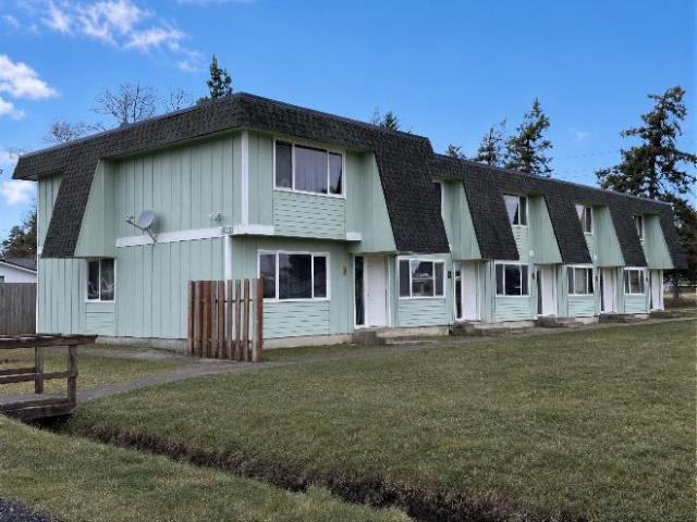 2 Br, 1 bath, Other 210 W Pacific Ave