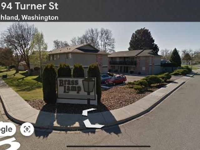 2 Br, 1 bath, Apartment 2111 Turner St