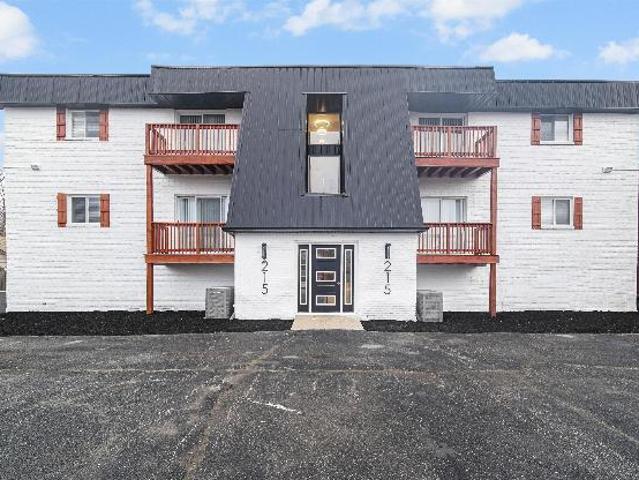 2 Br, 1 bath, Other 215 East Street