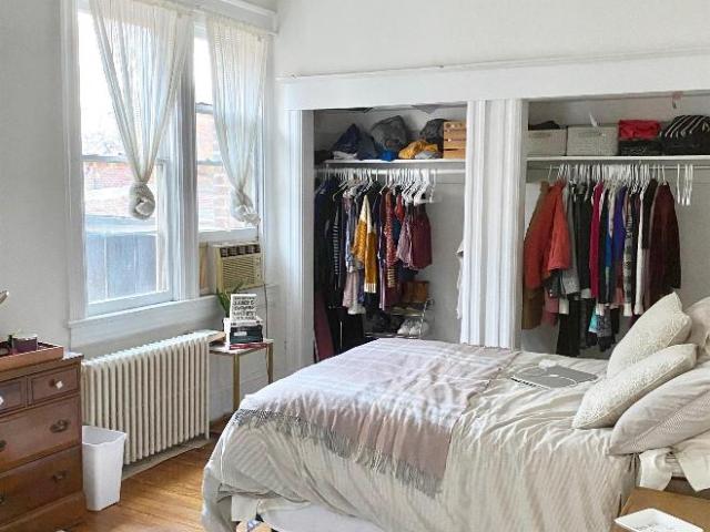 2 Br, 1 bath, Other 216 Maryland Ave Ne