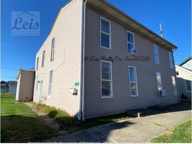 2 Br, 1 bath, Other 219 South Barron Street
