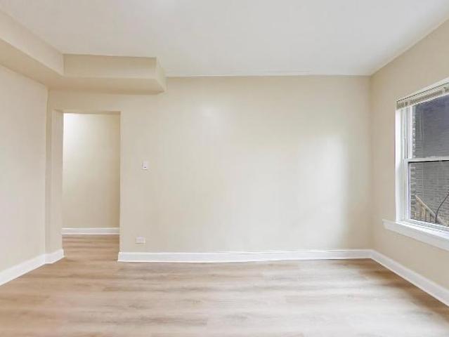 2 Br, 1 bath, Other 2235 N Kedzie Boulevard