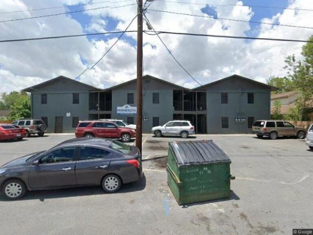 2 Br, 1 bath, Other 2245 North Minnesota Avenue