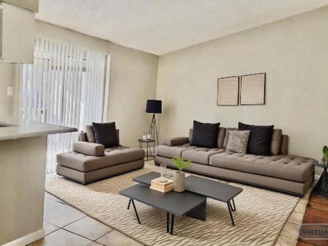 2 Br, 1 bath, Other 2301 North Pecos Street