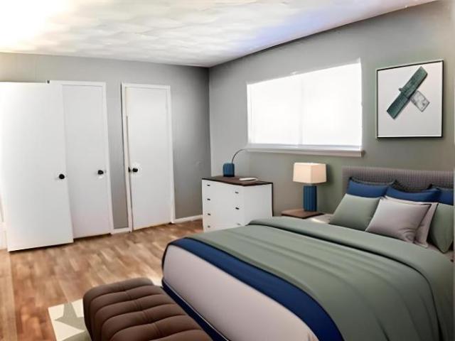 2 Br, 1 bath, Other 2320 East 21st Street