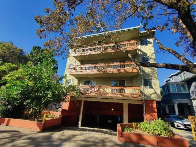 2 Br, 1 bath, Other 2442 Piedmont Avenue