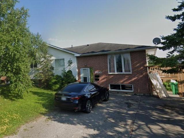 2 Br, 1 bath, Other 2603 Foxmeadow Road