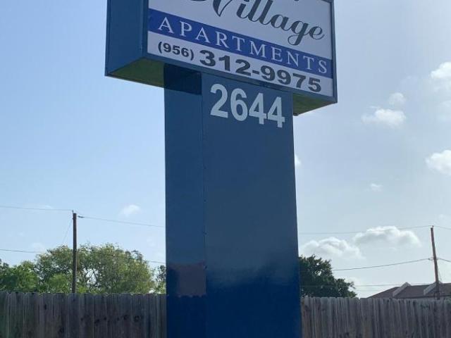 2 Br, 1 bath, Other 2644 Old Port Isabel Road