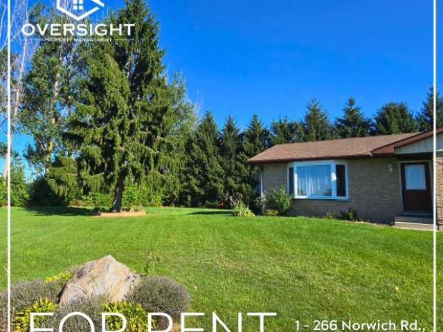 2 Br, 1 bath, Other 266 Norwich Road