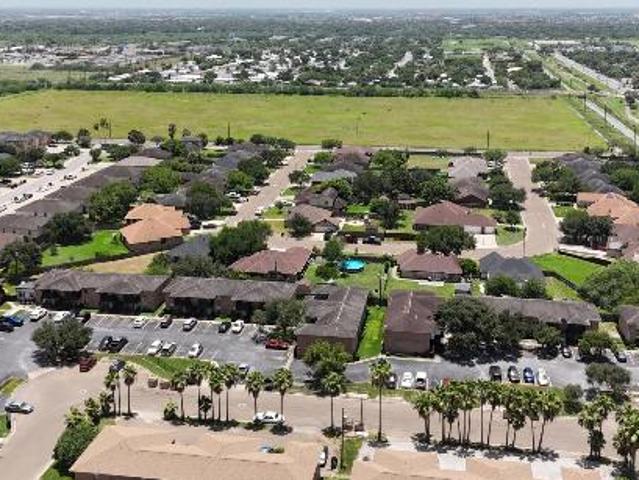 2 Br, 1 bath, Apartment 2710 Los Amigos Drive