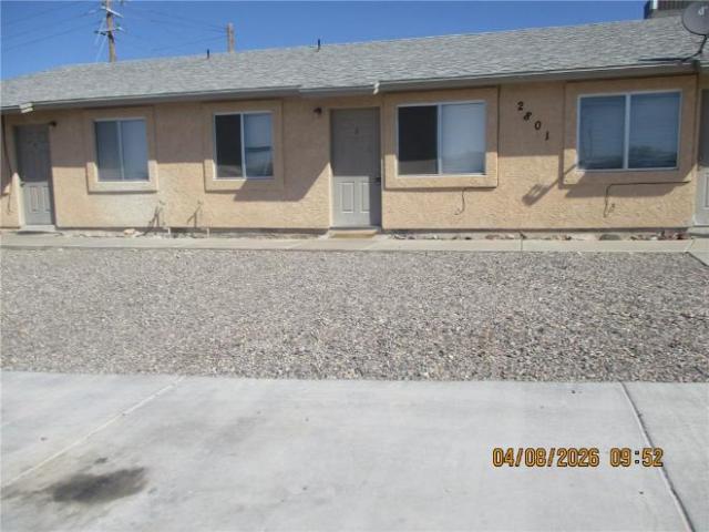 2 Br, 1 bath, Other 2801 Colibri Court