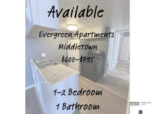 2 Br, 1 bath, Other 2900 North Verity Parkway