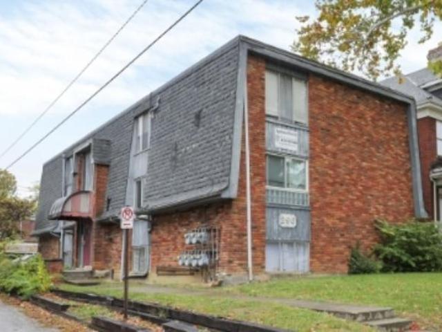 2 Br, 1 bath, Apartment 296 East 17th Avenue