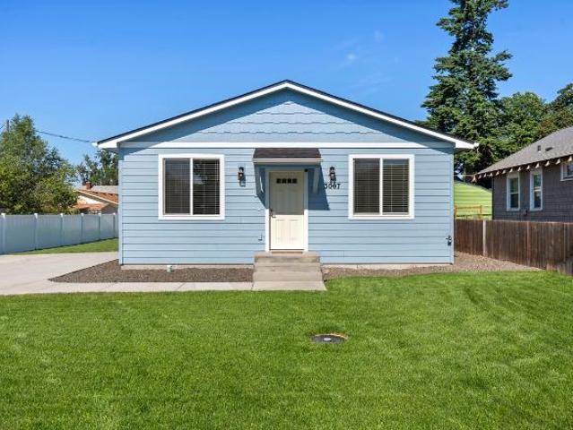 2 Br, 1 bath, Other 3007 North Standard Street