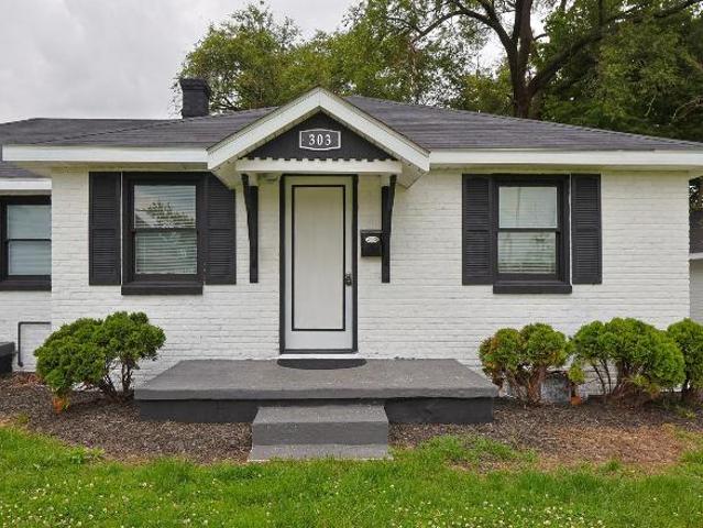 2 Br, 1 bath, Other 303 Hope Avenue