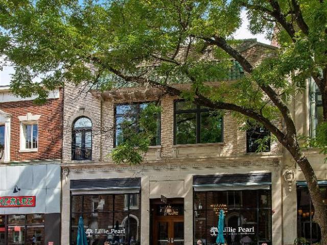 2 Br, 1 bath, Apartment 306 East Grace Street