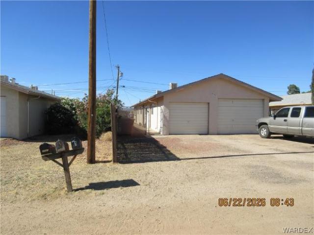 2 Br, 1 bath, Other 3090 E Butler #2 Avenue