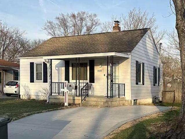 2 Br, 1 bath, Other 3144 Howey Road