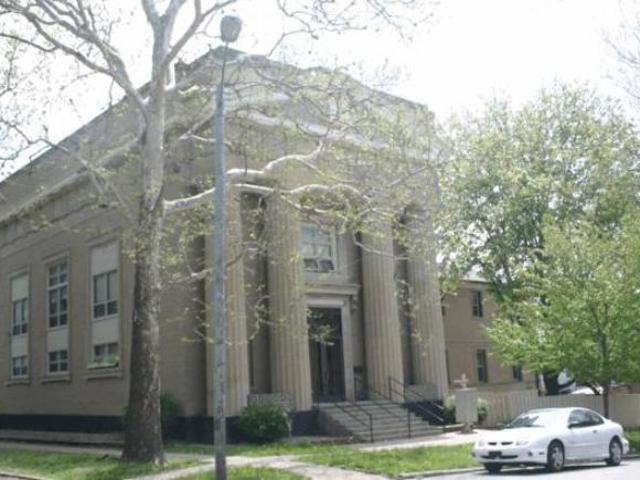 2 Br, 1 bath, Apartment 314 N 6th St