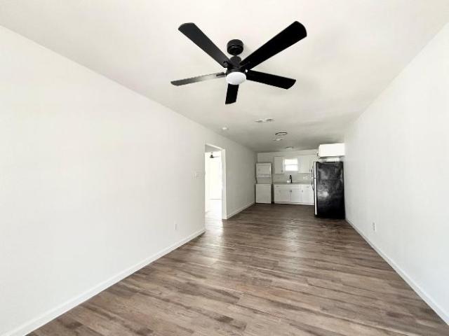 2 Br, 1 bath, Other 317 North 28th Street