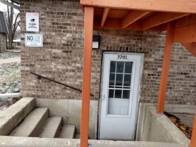 2 Br, 1 bath, Other 3301 Colgate Ave