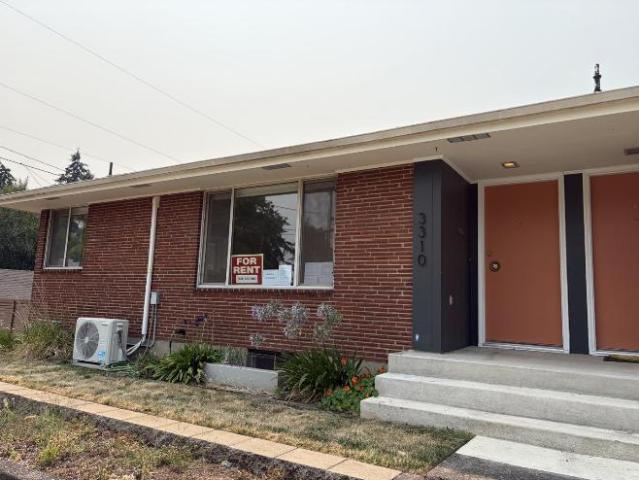 2 Br, 1 bath, Other 3310 Columbia St